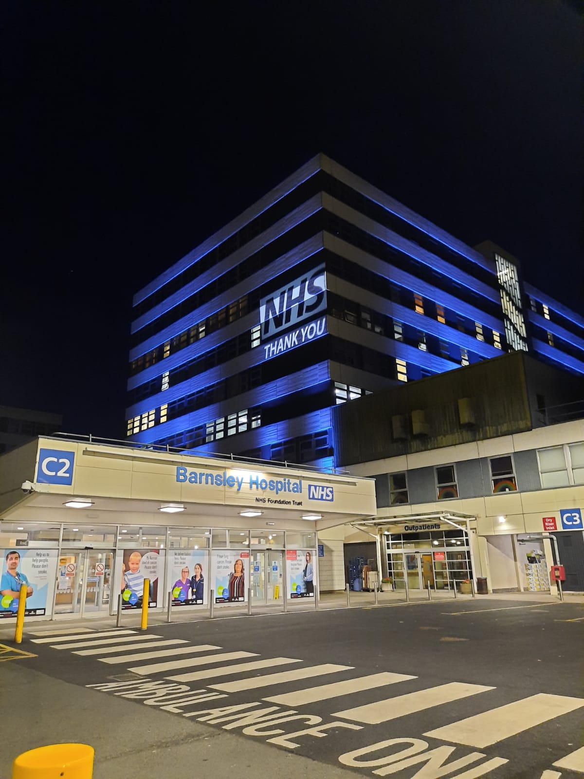 Our Appeals – Barnsley Hospital Charity